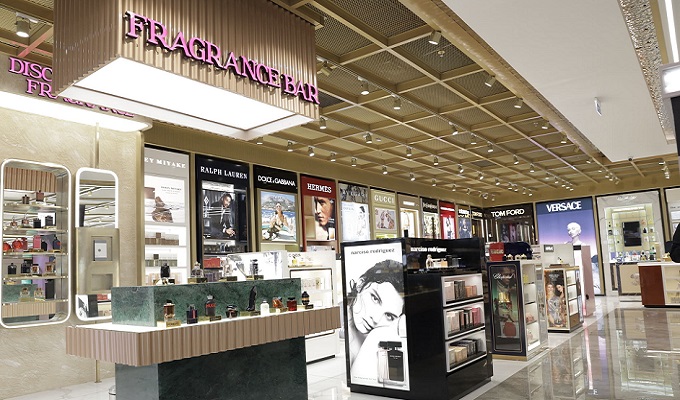 SSBeauty launches 9000 sq. ft. store at Quest Mall, Kolkata