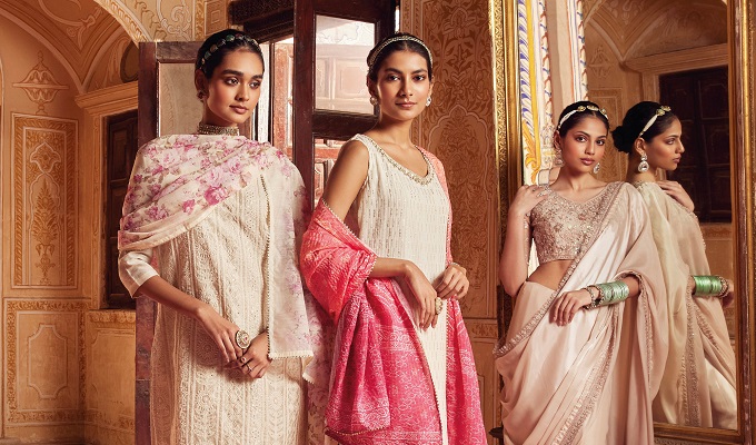 Soch unveils Spring Summer 2024 collection - Images Business of Fashion