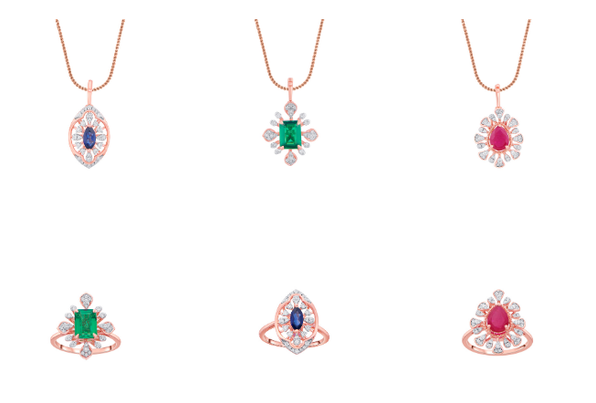 Reliance Jewels launches exclusive multi-wear jewellery collection in ...