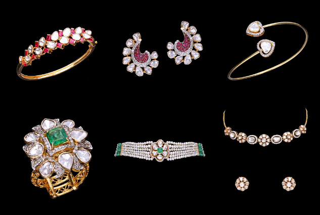 Dassani Brothers unveils new collection for International Women's Day ...
