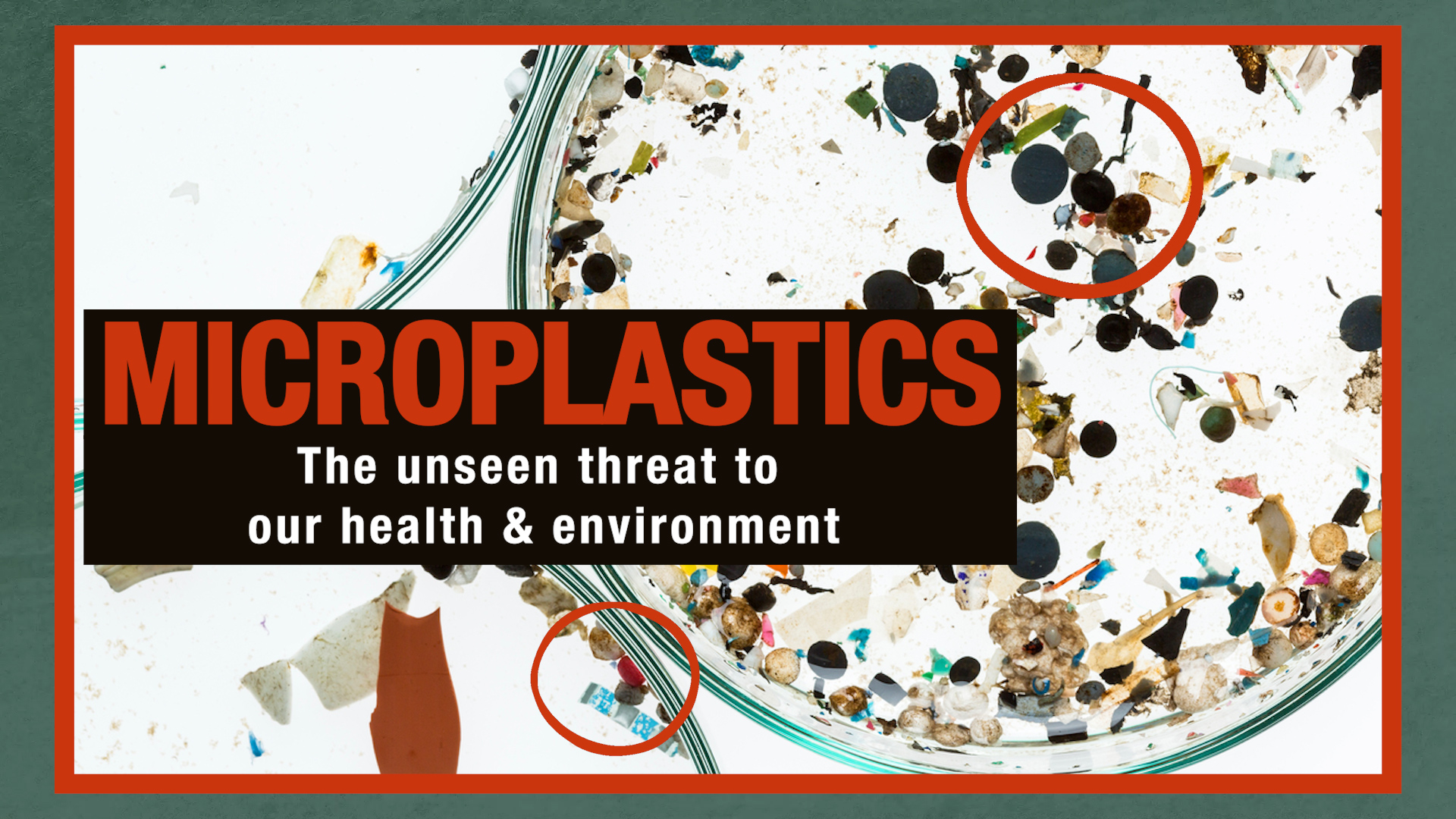 How Fast Fashion Fuels the Microplastic Crisis - Images Business of Fashion