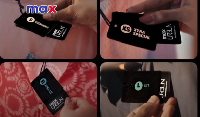Max Urban: Max Fashion's latest venture targets India's youth with ...