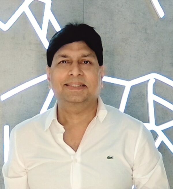 Lacoste to double points of sale in India in 3 years: Rajesh Jain, MD ...