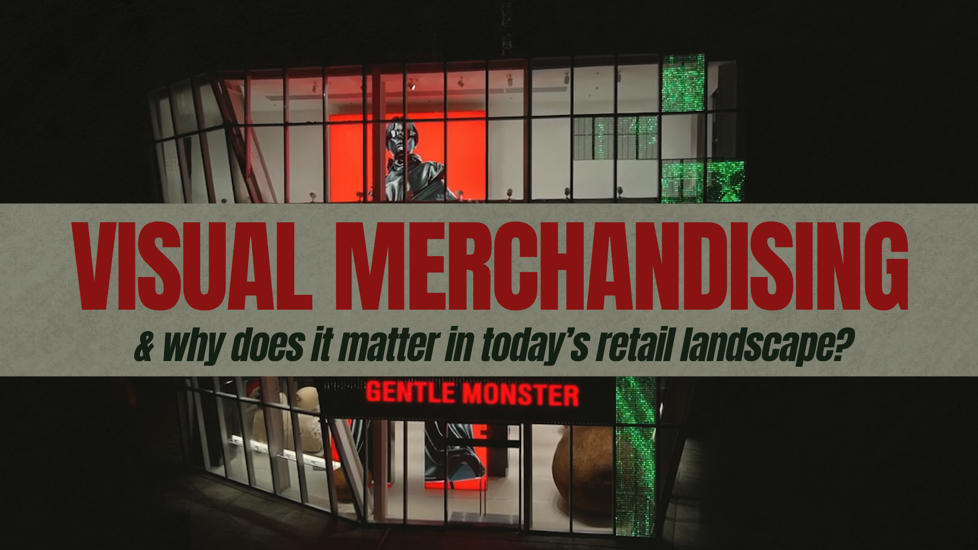 Visual Merchandising Strategies for Modern Retailers - Images Business ...