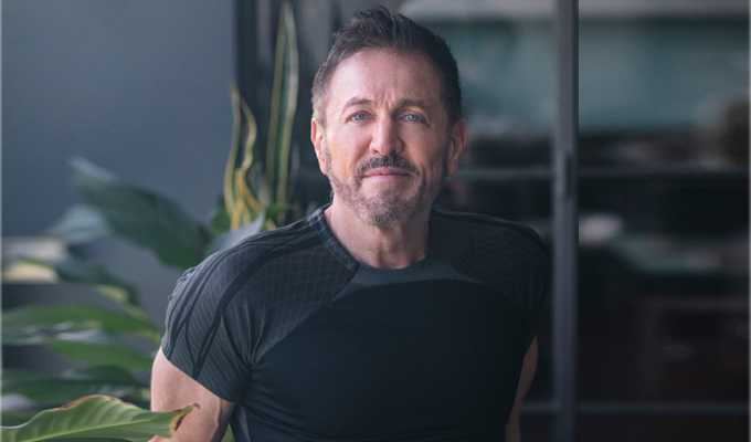 India is one of my top 10 markets: Sean Ashby, Founder & CEO, aussieBum ...