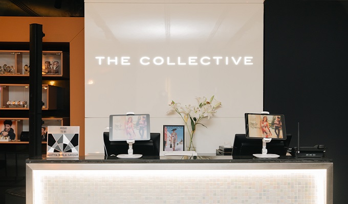 The Collective opens store at Linking Road, Mumbai