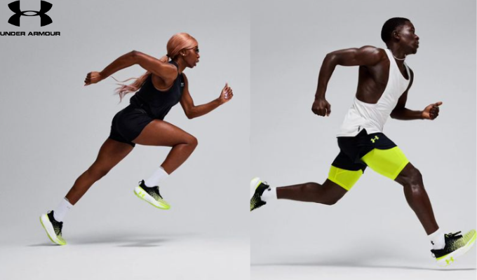 Sustainable strides: The journey of Under Armour in fashion leadership ...