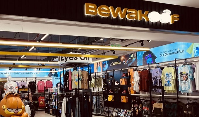 Bewakoof partners with ABFRL to launch first store in Bengaluru ...