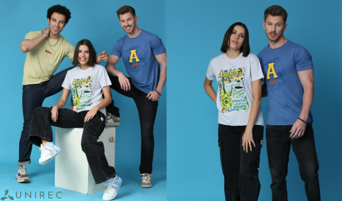 Transforming Trash into Trend: Sustainable fabrics in men’s fashion ...