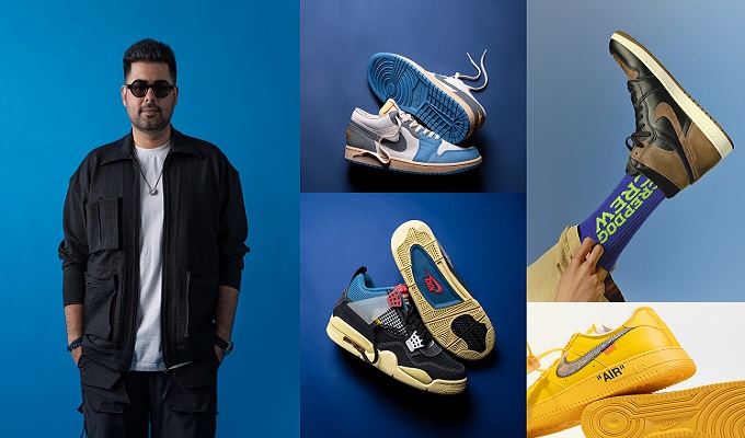 Exclusive sneakers, inclusive community: Crepdog Crew's winning formula