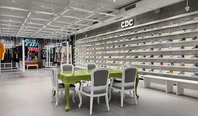 Rising from the ashes: Crepdog Crew reopens 3,500 sq. ft Bandra ...