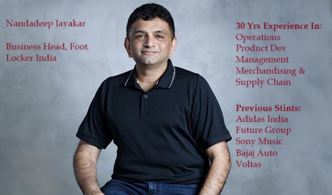 Metro Brands Limited appoints Nandadeep Jayakar as Business Head, Foot ...