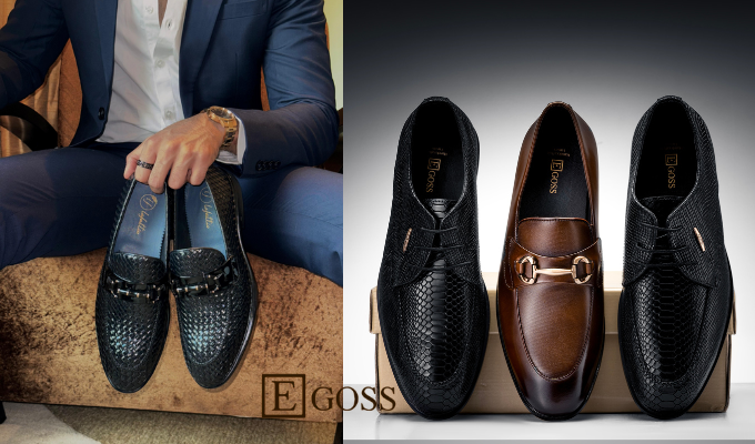 Footwear brand EGOSS to triple production capacity with new Agra unit ...