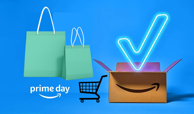Amazon India Prime Day 2024: 5X apparel growth, 3X beauty surge