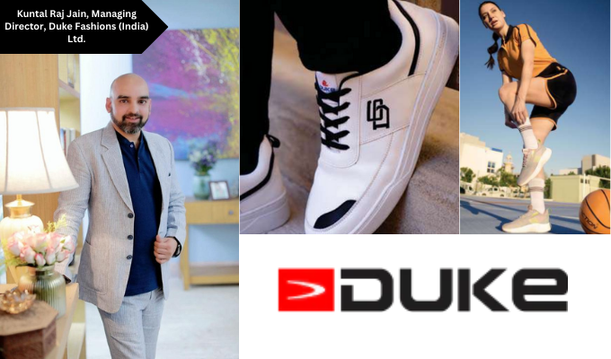 With 4000+ MBOs, 400 EBOs, Duke aims to be Indian multi-national brand ...
