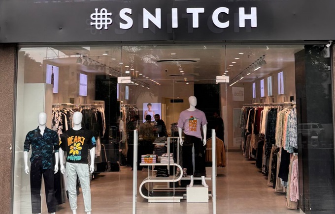 Snitch launches 16th outlet, to open 40 more stores by end FY24 ...