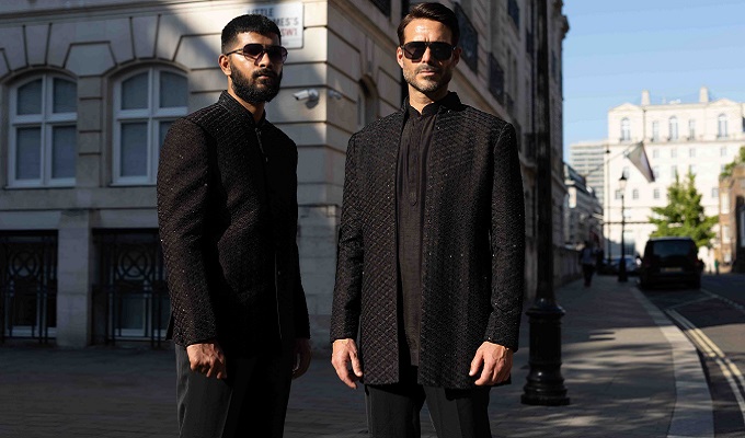 Vanshik launches 'Vedic Odyssey' collection inspired by Vedas