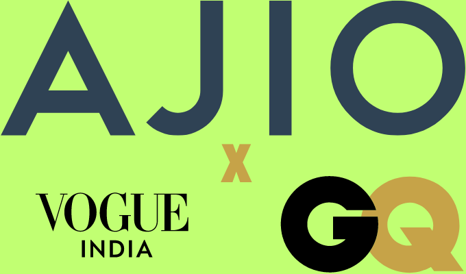 AJIO partners with Vogue & GQ India to redefine Indian fashion trends ...
