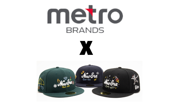 Metro Brands Limited partners with New York-based athleisure brand New ...