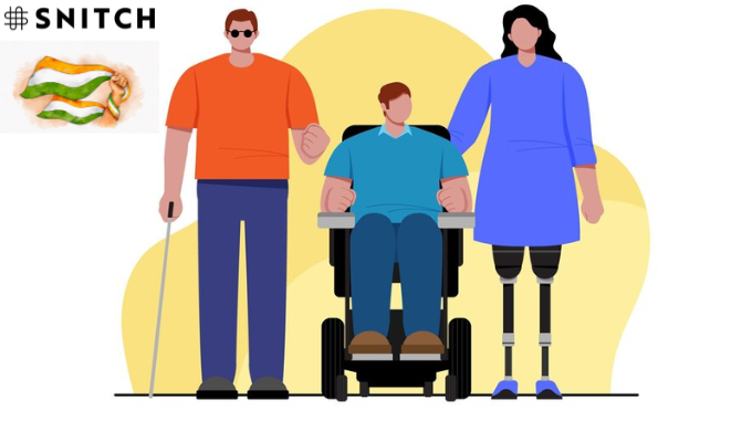 Snitch champions inclusivity for specially-abled workforce this ...