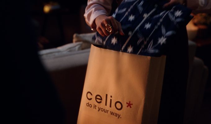 Celio launches festive campaign with new digital film for Durga Pujo ...