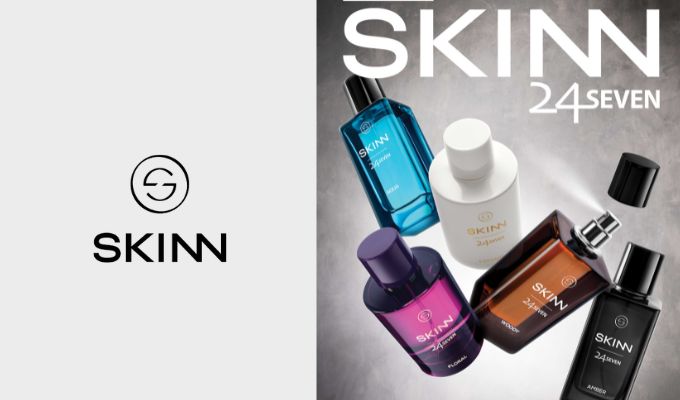 SKINN by Titan expands into affordable fragrance segment with New ...