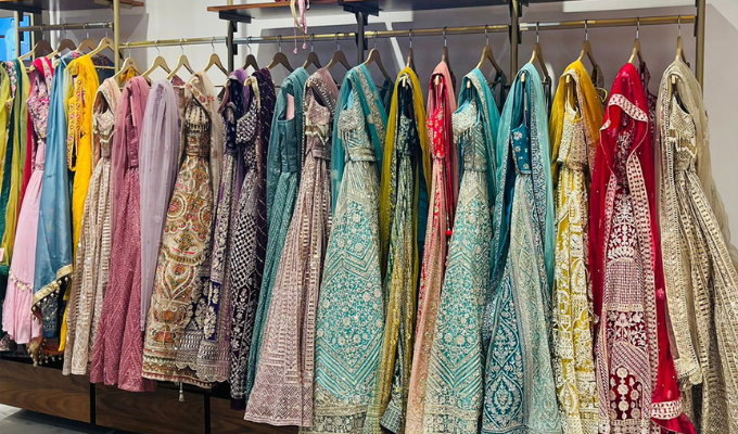 Weak clothing demand predicted for festive season 2024: CMAI