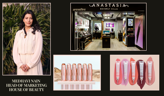 Anastasia Beverly Hills targets immersive retail expansion, e-commerce ...