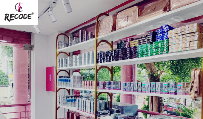 Recode Studios opens 18th Mumbai store, targets 25 more & Rs 50 cr turnover