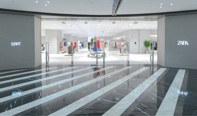 Zara unveils 24th India store at Phoenix Mall of Asia, Bengaluru