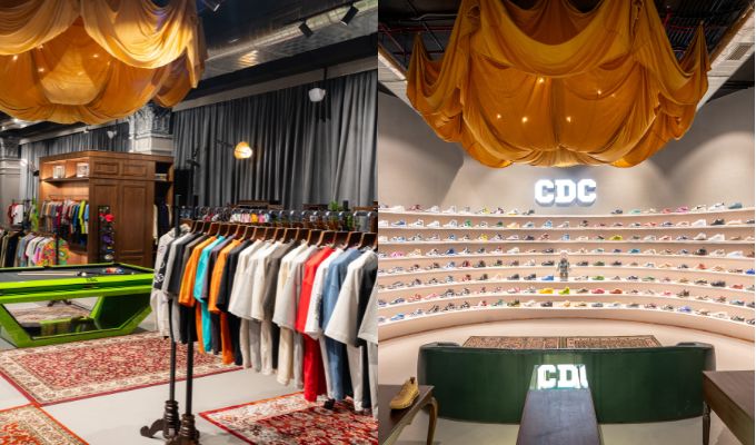 Crepdog Crew expands to Hyderabad with new store