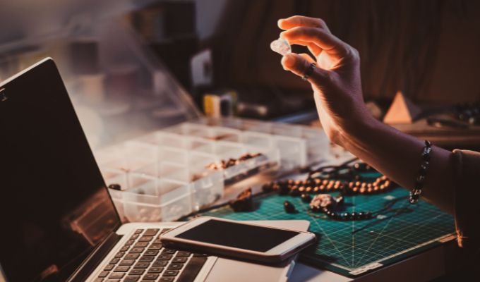 7 key revolutionary innovations shaping the future of jewellery ...