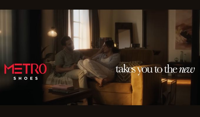 METRO Shoes launches new campaign redefining gender norms