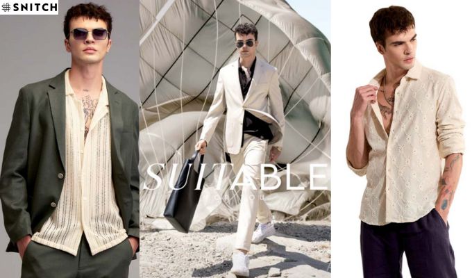 SNITCH: From fledgling D2C brand to pioneering innovator in fast fashion