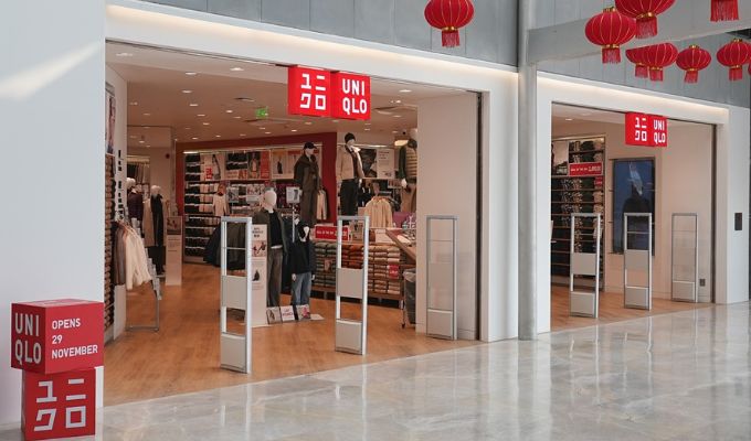 UNIQLO opens 15th store in India at Pacific Mall, New Delhi