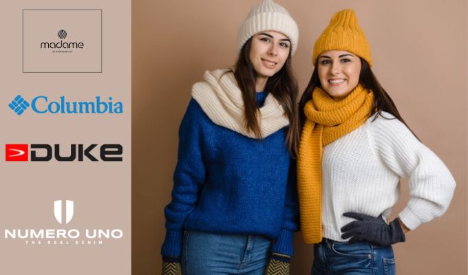 4 brands leading the charge in winterwear innovation and style