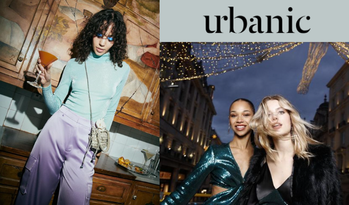 From technology to community, Urbanic is reshaping sustainable fashion