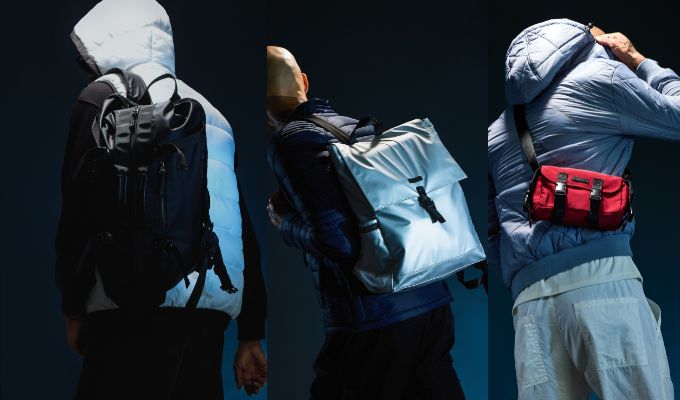 Snitch expands product portfolio with launch of men’s bag collection