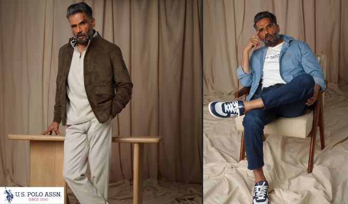 U.S. Polo Assn. India launches Autumn Winter'24 campaign featuring ...