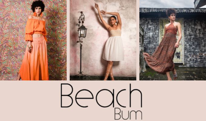 Beachbum: Redefining resortwear with sustainability & digital-first ...