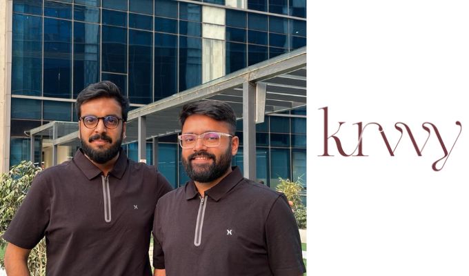 D2C innerwear brand Krvvy raises Rs 6.1 crore in pre-seed funding