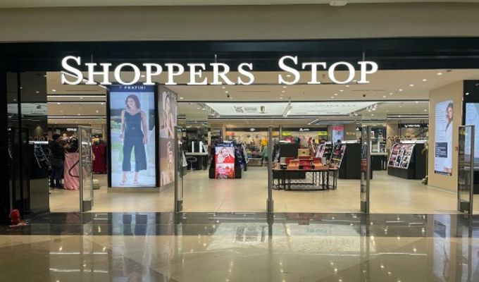 Shoppers Stop opens India’s largest airport department store