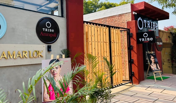 Jewellery brand Tribe Amrapali launches 30th store in Agra - Images ...