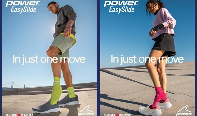 Power by Bata drops new collection with hands-free convenience ...