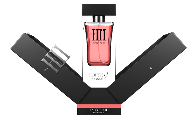 The evolution of luxury fragrances: How niche scents are redefining ...
