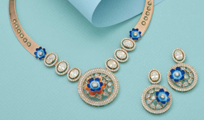 Gargi by PNGS launches new sterling silver collection