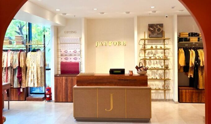 Aditya Birla's artisanal lifestyle brand Jaypore enters Tamil Nadu