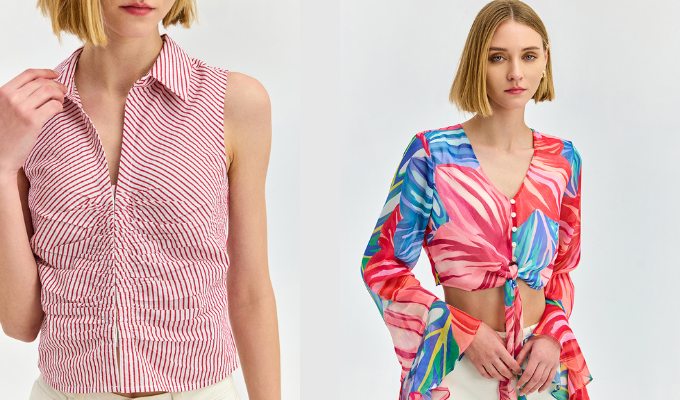 Cover Story launches Spring/Summer 2025 collection
