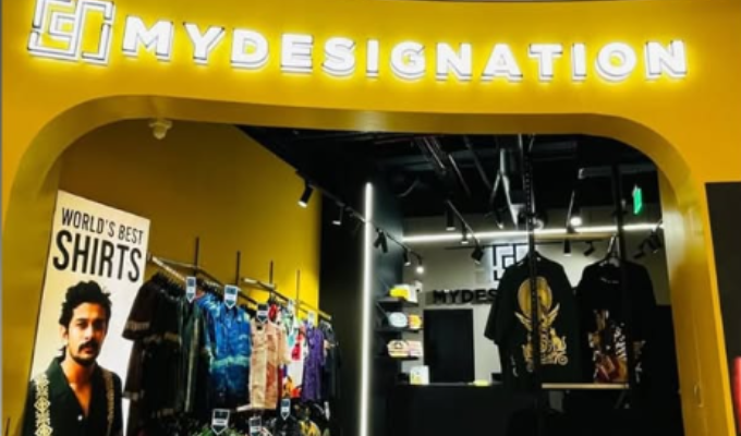 D2C fashion brand MyDesignation secures $1.25 million in seed funding