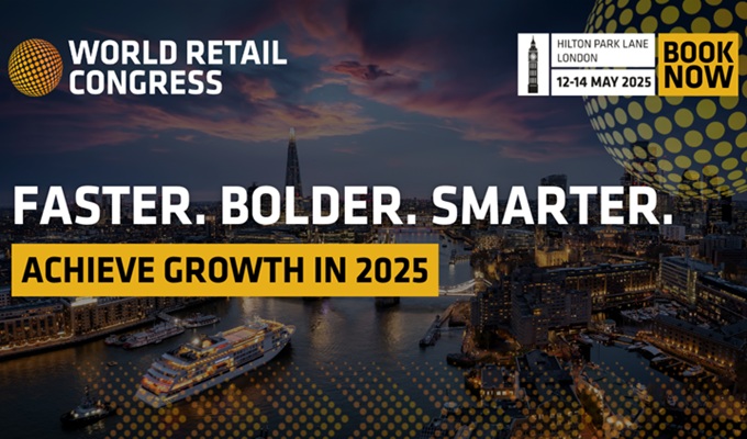 World Retail Congress 2025: The premier meeting place for global retail ...